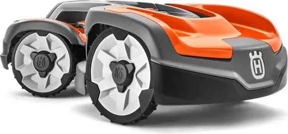 Robotická sekačka HUSQVARNA Automower 535 AWD