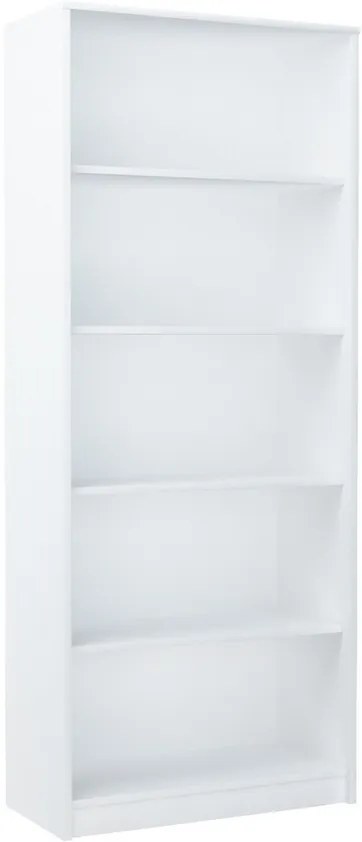 Casarredo Regál MAX 4 bílá