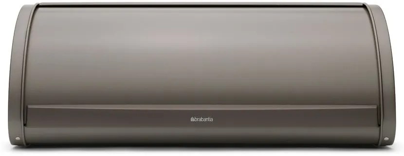 Chlebník Roll Top Brabantia, platinový 288340