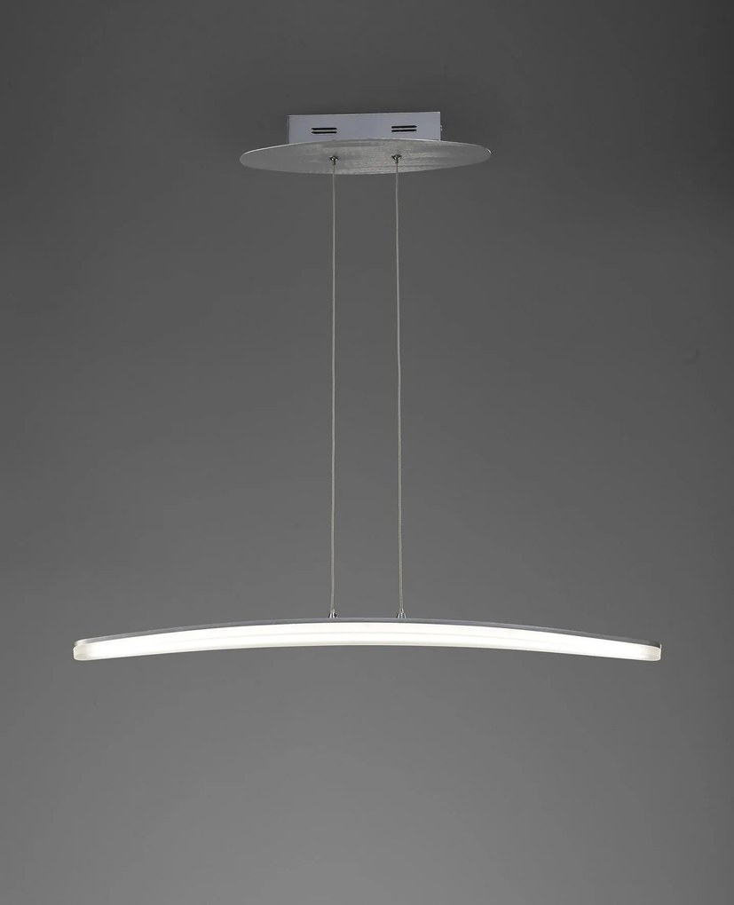 Závěsné LED osvětlení Mantra HEMISFERIC 4081