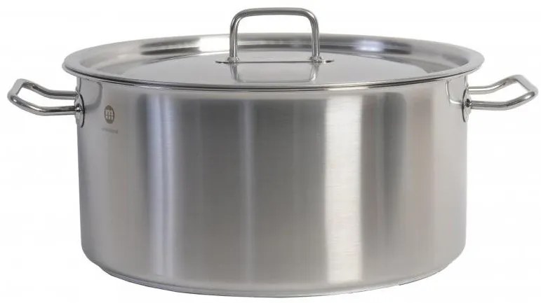 Metalac, kastrol s poklicí 22 cm, 3,5 l, gracia