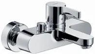 Hansgrohe METRIS S Páková vanová baterie, chrom 31460000