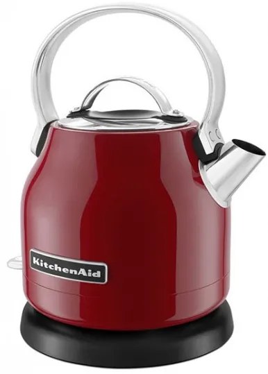 KitchenAid Rychlovarná konvice 5KEK1222 broušená nerez