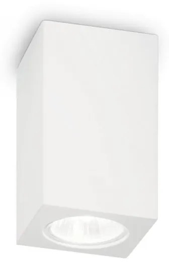 Ideal Lux 155791 stropní svítidlo Tower 1x35W|GU10