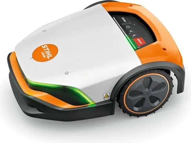 Robotická sekačka STIHL iMOW 6