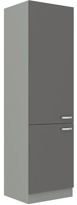 Kuchyňská skříňka Grey 60LO-210 2F