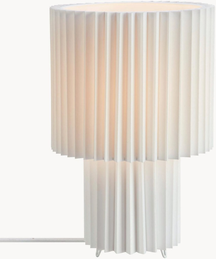 Malá stolní lampa Catis