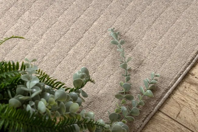 Koberec TEXTURA 488.12.LA110 béžový / šedý