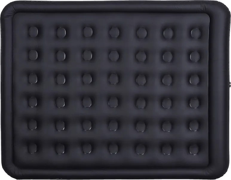 Nafukovací matrace AVENLI 24042EU s vestavěnou pumpou 203x157x47