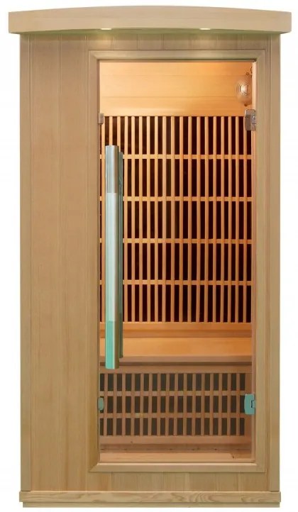 Infrasauna pro 1 osobu Baltimore 1000T