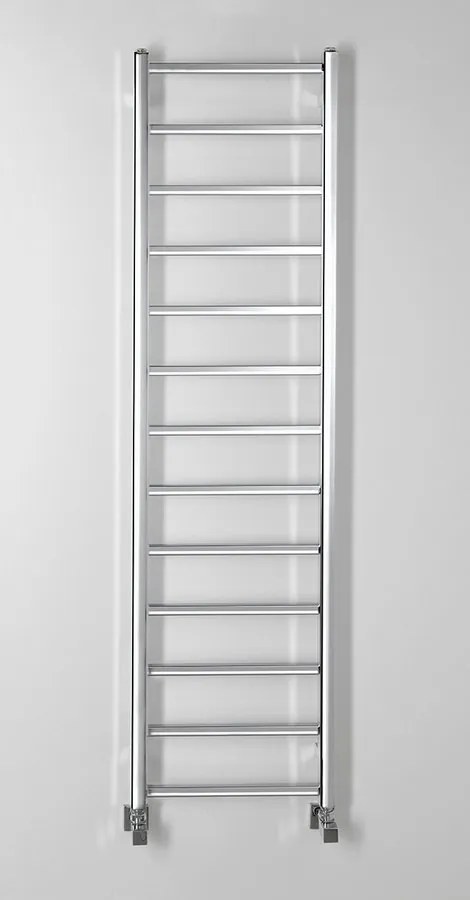 Sapho Sapho, MAKRO LIGHT topné těleso 400x1500 mm, chrom, IR447R