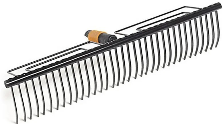 Fiskars QuikFit Hrábě široké, 58cm (135514) 1000656