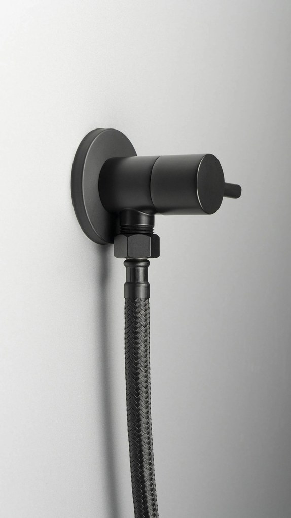 Deante Connecting hose, pro deck-mounted taps - 40 cm