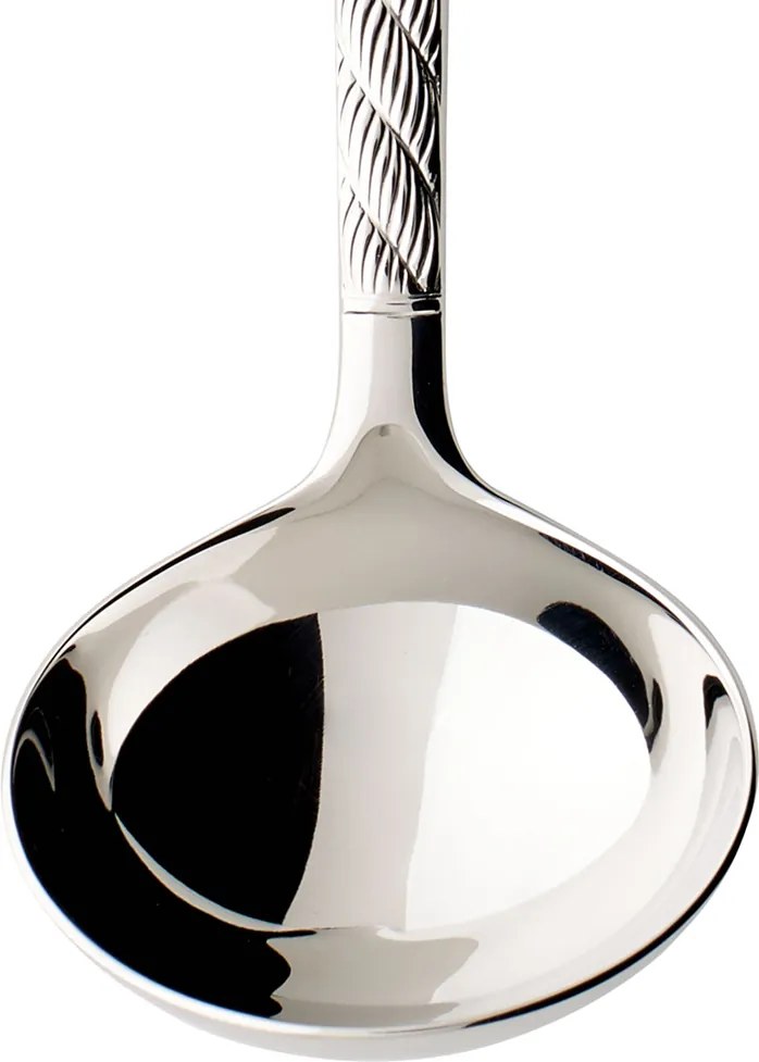 Villeroy&Boch Villeroy & Boch Montauk lžíce na omáčku, 17 × 5,8 × 3,8 cm