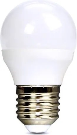 LED žárovka Solight E27 WZ418-1