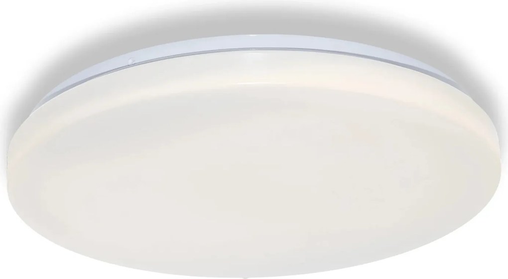 OSRAM LED stropní svítidlo CELING ROUND 24W 2640lm 3000K pr. 37,4 x 6,7 cm
