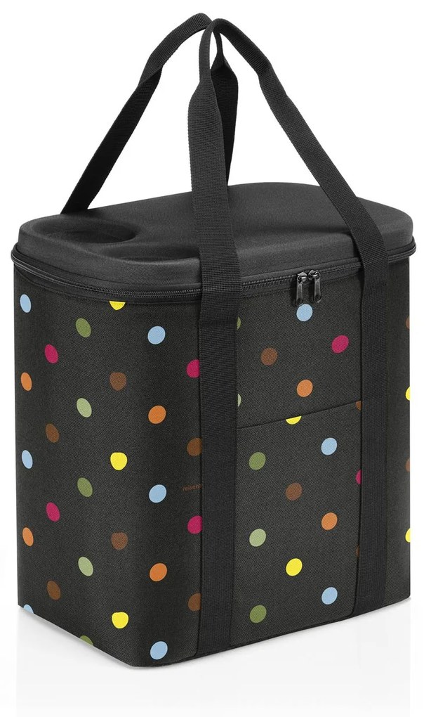 Chladící taška Reisenthel Coolerbag XL Dots