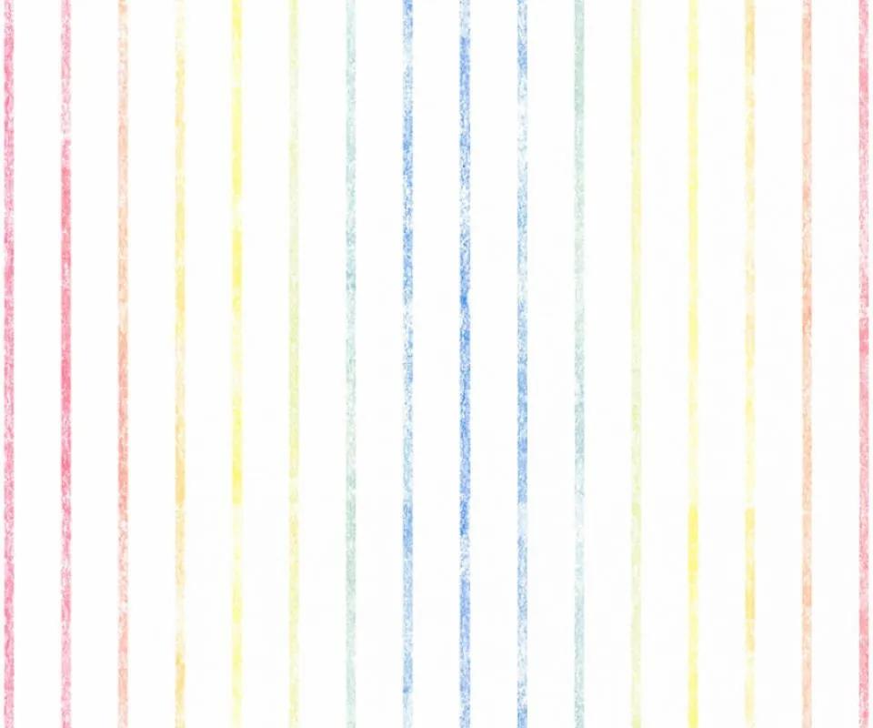 35695-2 A.S. Création papírová dětská tapeta na zeď AS Rovi 2018-2019, velikost 53 cm x 10,05 m