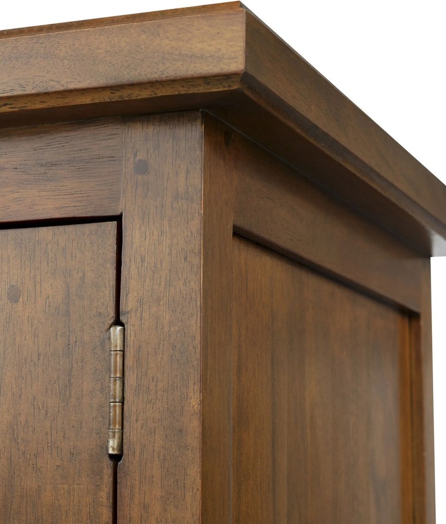 Szafa credenza Modern brown