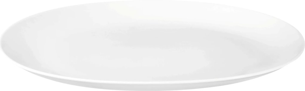 XXXLutz SERVÍROVACÍ PODNOS porcelán keramika 35/24 cm Seltmann Weiden - Kolekce nádobí - 0031230639