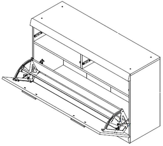 Botník Imperial 36-131
