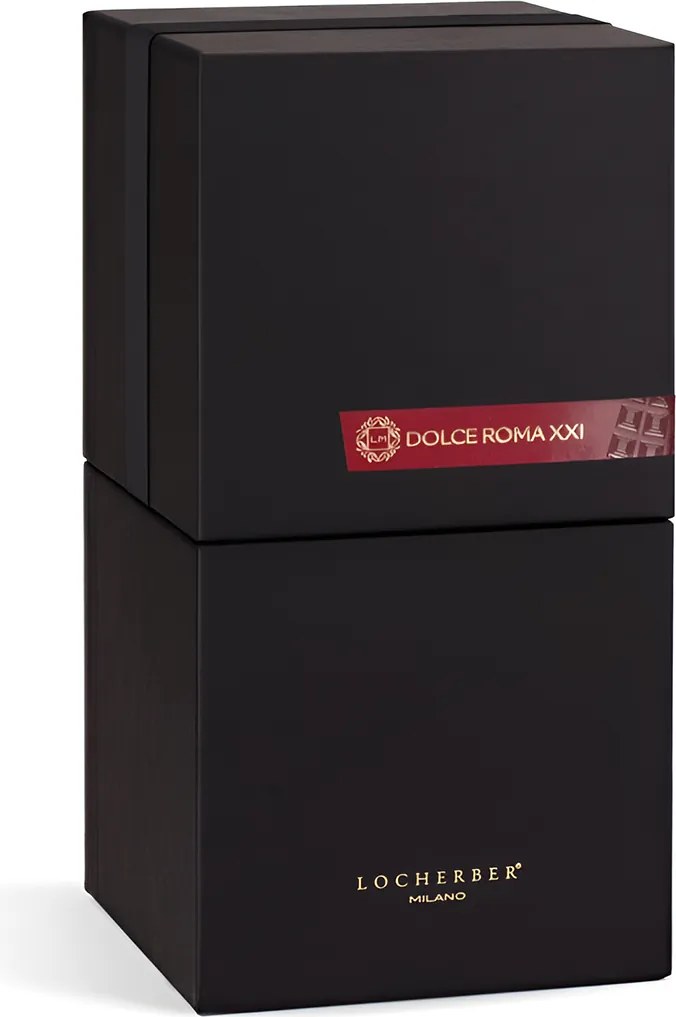 Locherber Milano difuzér Dolce Roma XXI Objem: 250 ml