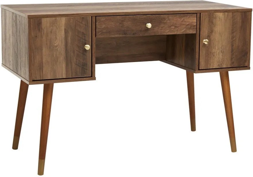 Pracovní stůl 55x120 cm Frida – Premier Housewares