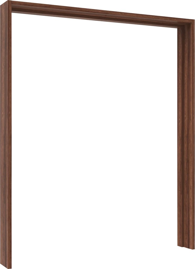 XXXLutz PASPARTOVÝ RÁM, 181/215/24 cm Carryhome - Šatní skříně - 000687018807