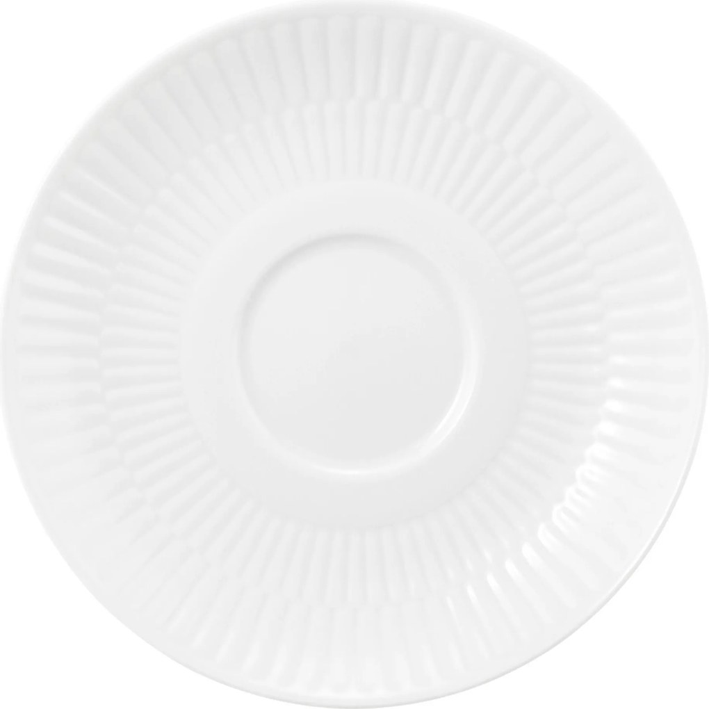 XXXLutz PODŠÁLEK porcelán keramika 16 cm Seltmann Weiden - Kolekce nádobí - 003123035405