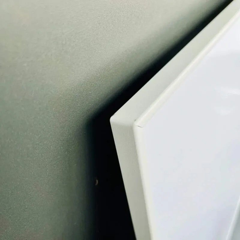 Volně stojící infrapanel ByeCold 700 W, 120 × 60 cm
