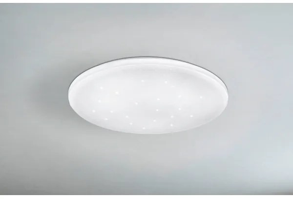 Eglo 97878 - LED Stropní svítidlo FRANIA-S LED/17,3W/230V