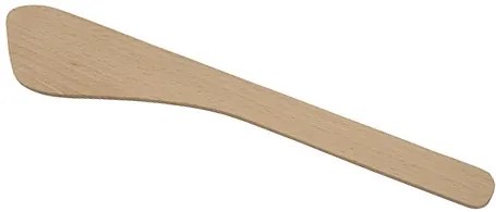 Dřevotvar | Obracečka dřevěná, délka 28 cm