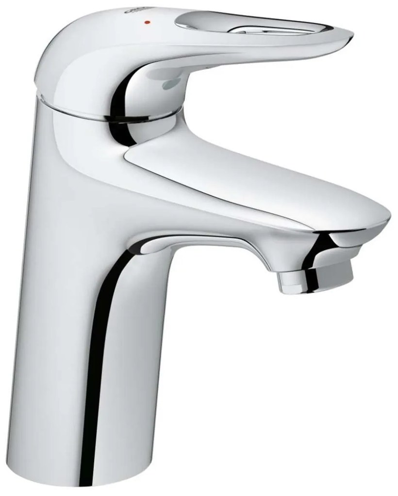 Grohe Eurostyle - Páková umyvadlová baterie S, chrom 32468003
