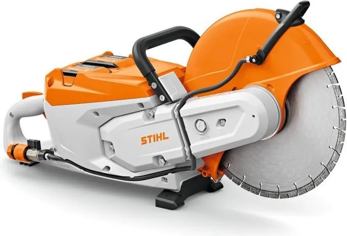 Aku rozbrušovací pila STIHL TSA 500 B