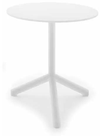 Infiniti designové kavárenské stoly Join fixed (průměr 70 cm)