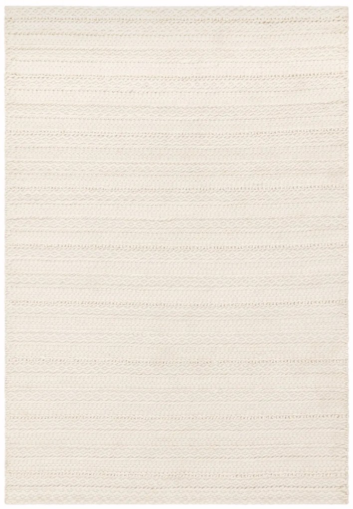 Tribeca Design Kusový koberec Emili Cream Rozměry: 200x290 cm