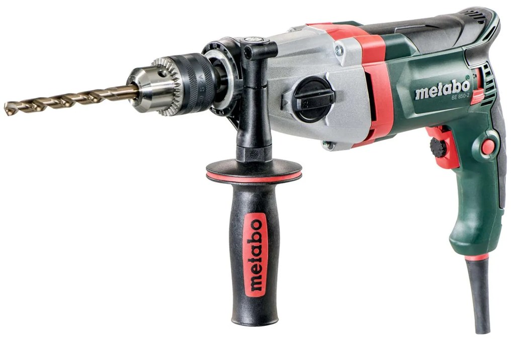 Metabo - Vrtačka 850 W 600573000