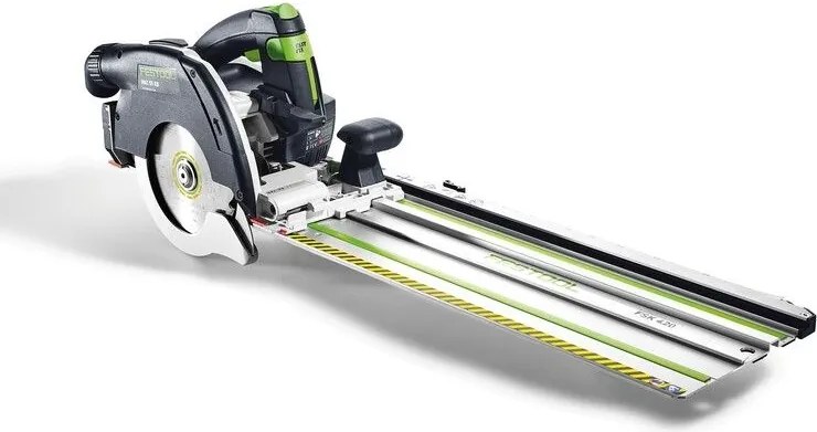 Aku okružní pila Festool HKC 55 EB-Basic (576163)