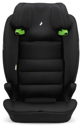 OSANN - Autosedačka Lupo Isofix i-Size 76-150 cm Black