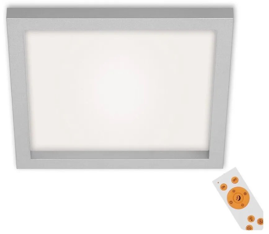 Briloner 7370-014 - LED Stmívatelné stropní svítidlo LED/18W/230V 3000-6500K+ DO