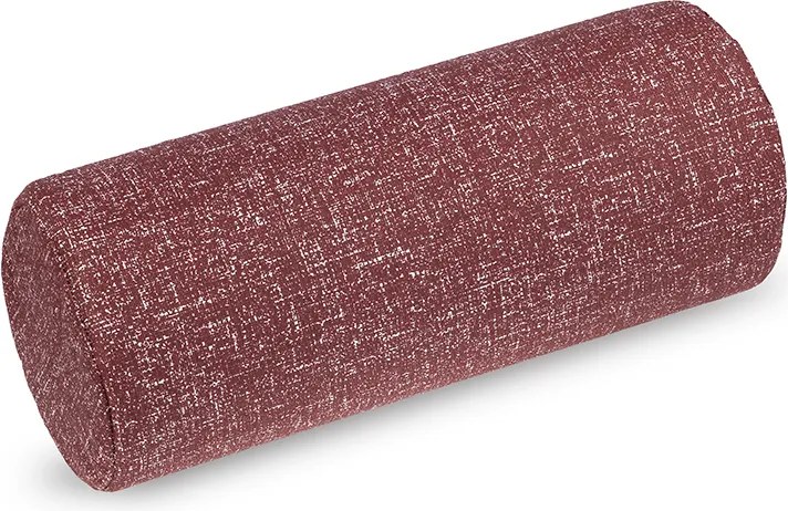 Bellatex Válec Lada Červená 15 x 35 cm, (průměr)