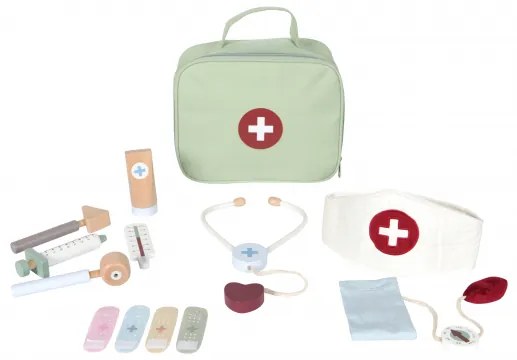 Little Dutch Doktorský set