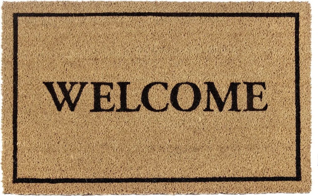 80x50 Rohožka Villeroy & Boch 106116 Cocos – na ven i na doma