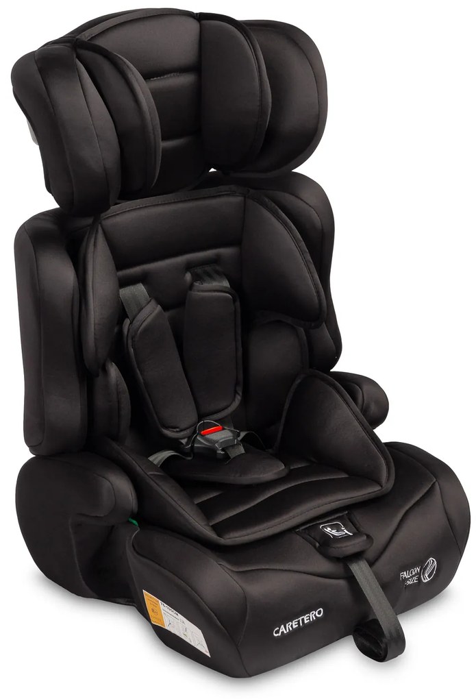 Autosedačka CARETERO FALCON I-size 76-150 cm Barva: Navy