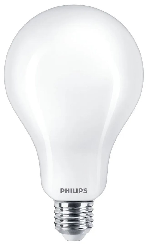 LED žárovka E27 studená 6500k 23w 3452 lm