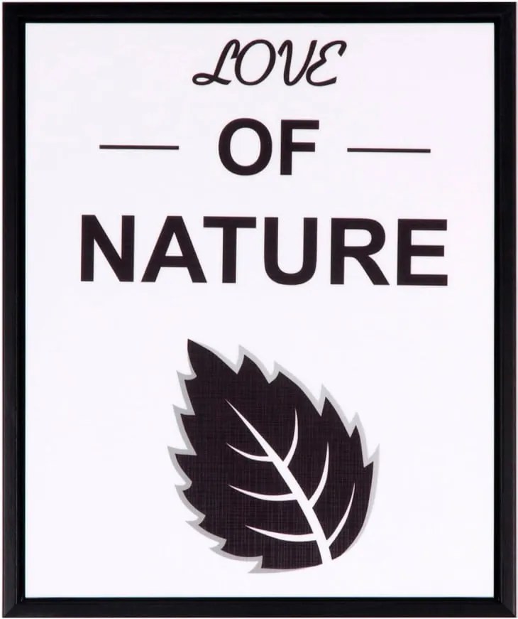 Obraz sømcasa Nature, 25 x 30 cm