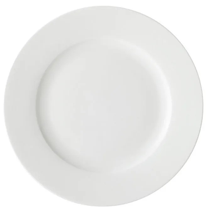 XXXLutz MĚLKÝ TALÍŘ, keramika, 27.5 cm Maxwell & Williams - Jídelní talíře - 004141036101