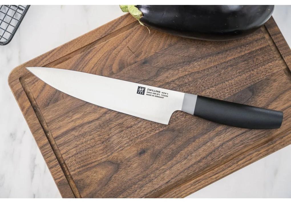 Zwilling Now S nůž kuchařský 20 cm, 54541-201