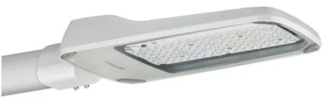 LED svítidlo Philips CoreLine Malaga G2 BRP102 LED103/730 II DM 69W 9240lm 3000K