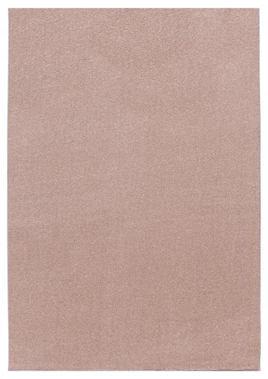 Ayyildiz koberce Kusový koberec Ata 7000 rose - 80x250 cm